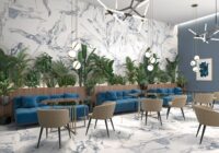 CRASH BLUE - Roman Tiles