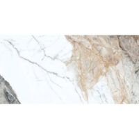 ALPI WHITE POLISHED - Roman Tiles